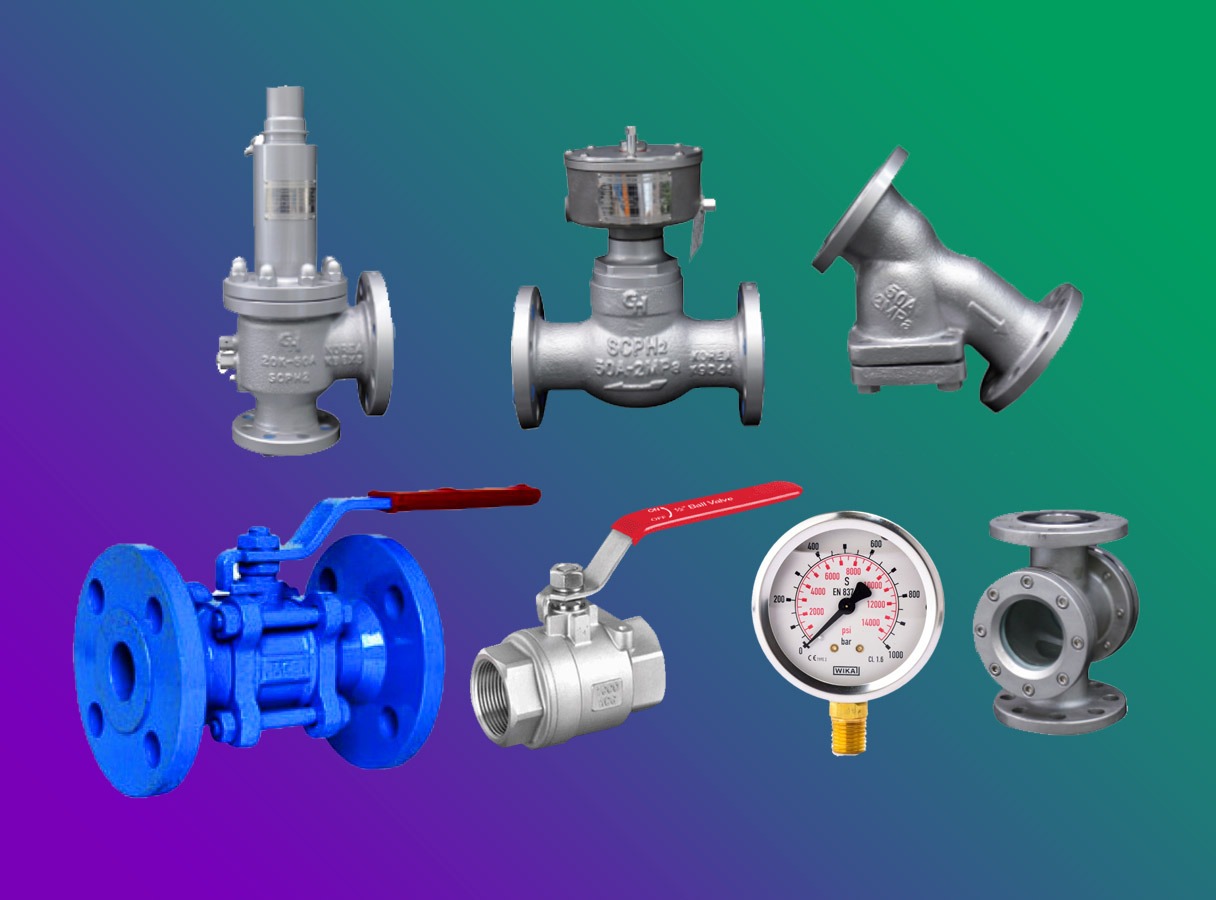 Products - Innotech Energy Engineering